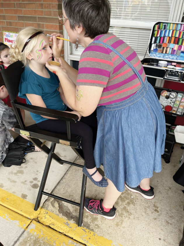 Children’s Home Society hosts Family Fun Day | News, Sports, Jobs ...